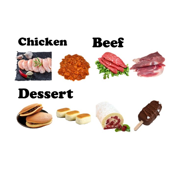 Frozen Food Penang, Online Shop | Shopee Malaysia