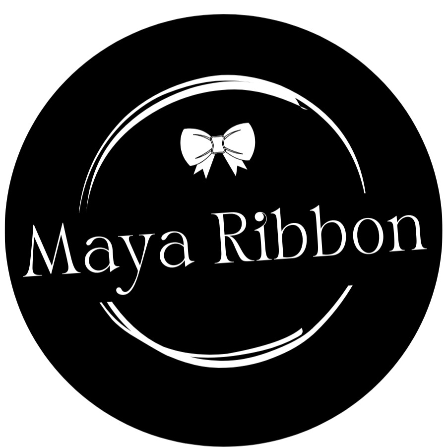 Maya Ribbon, Online Shop | Shopee Malaysia