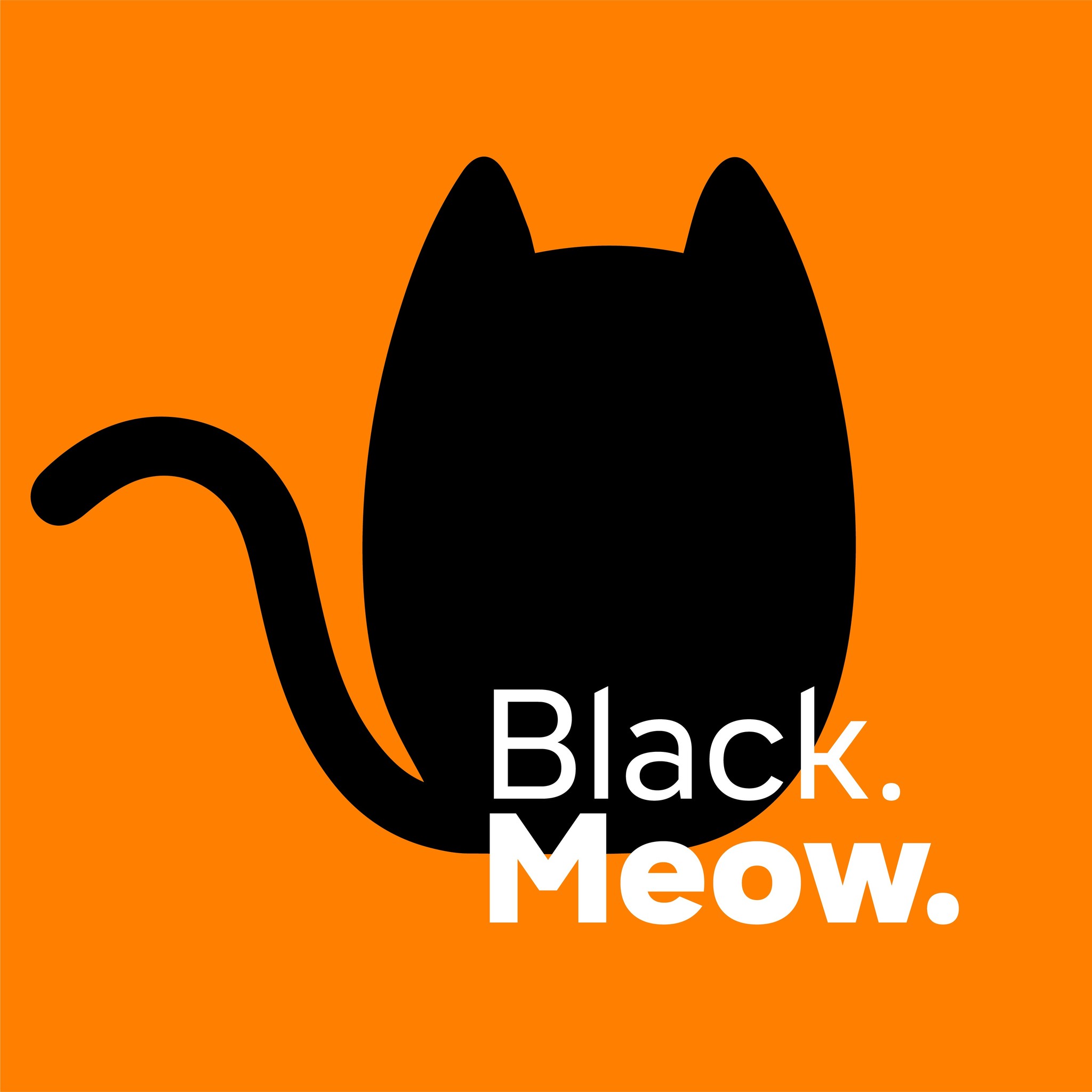 Black Meow Store, Online Shop | Shopee Malaysia
