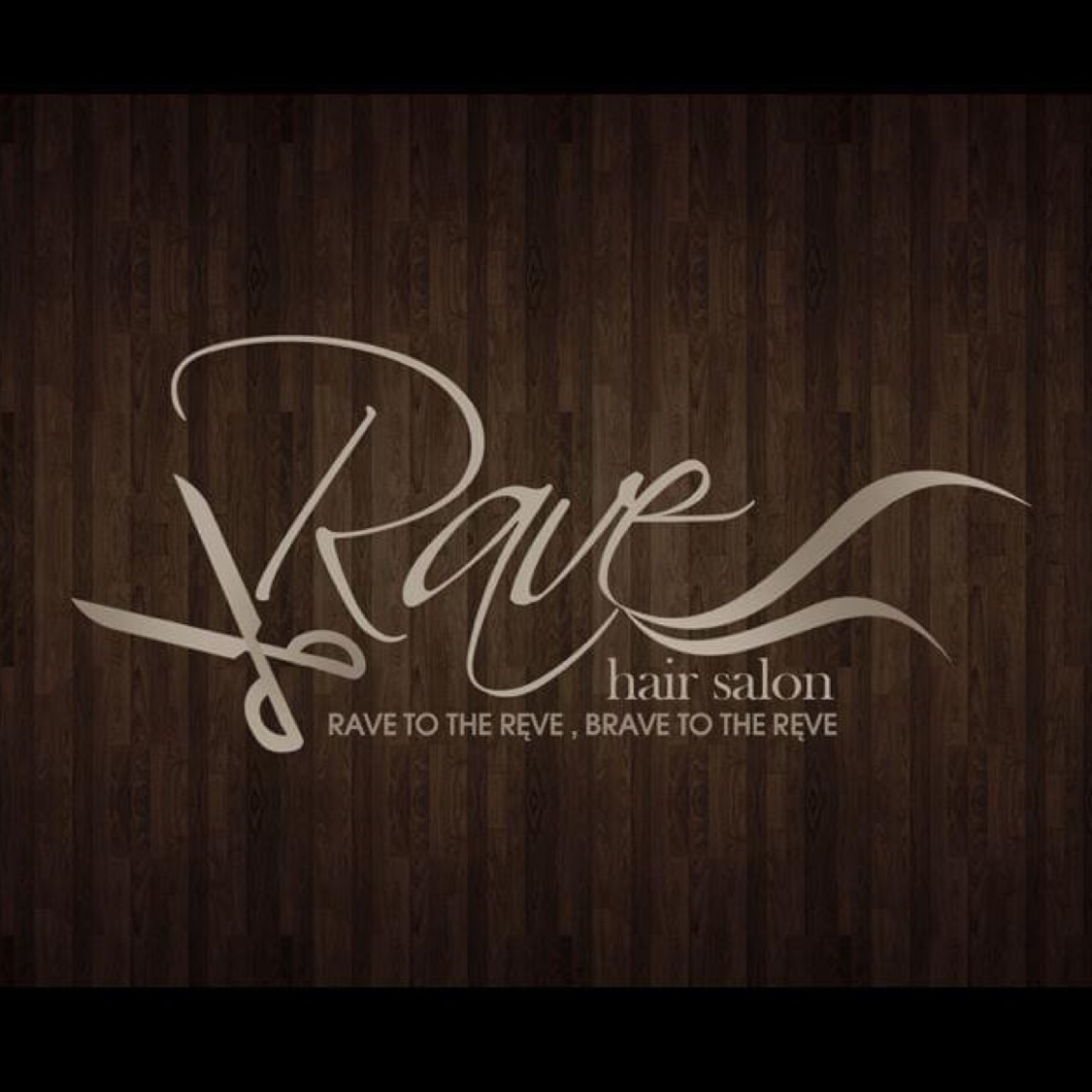 Rave Hair Salon, Online Shop | Shopee Malaysia
