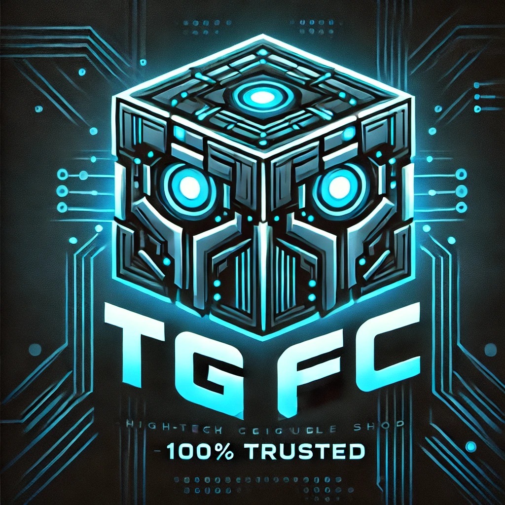 TGFC_MY, Online Shop | Shopee Malaysia