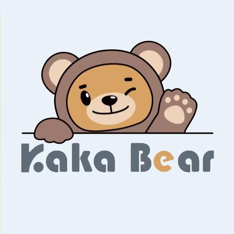 Kaka bear, Online Shop | Shopee Malaysia