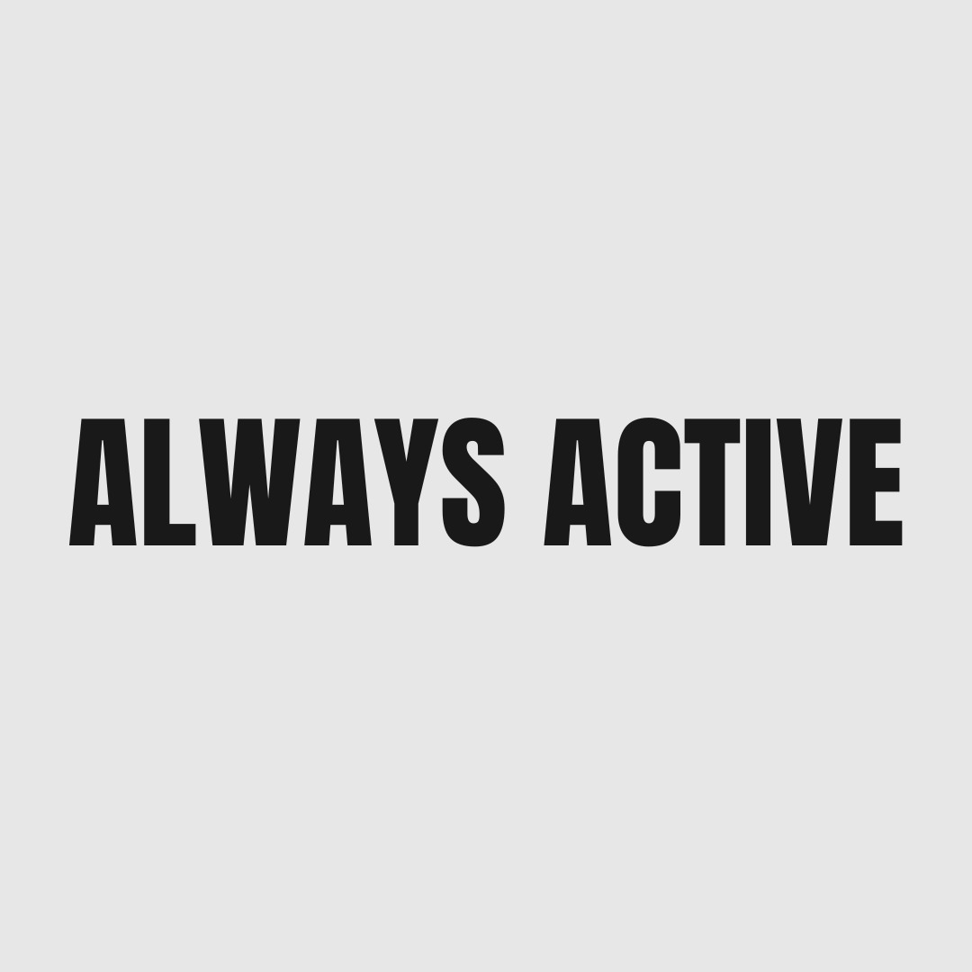 My Always Active Trading, Online Shop | Shopee Malaysia