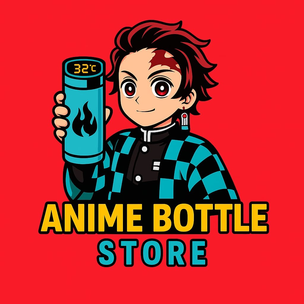 Anime Bottle Store, Online Shop | Shopee Malaysia