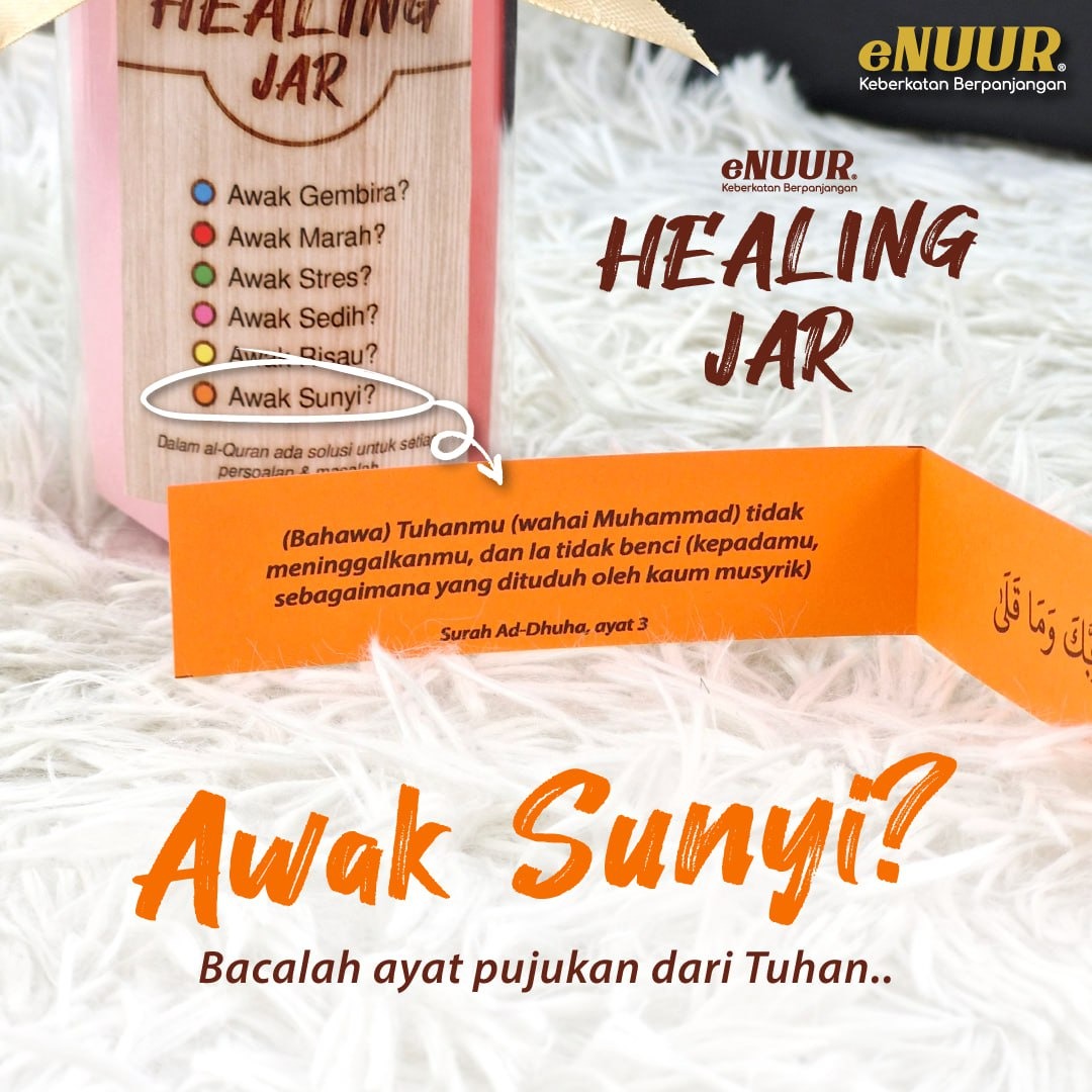 Healing Jar Viral , Online Shop | Shopee Malaysia