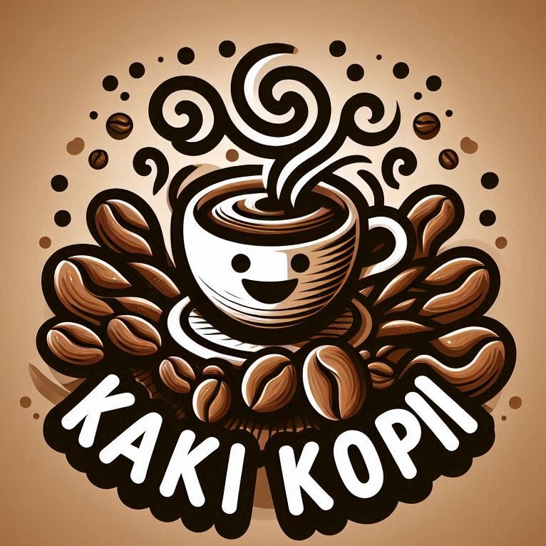 Kaki Kopi, Online Shop | Shopee Malaysia