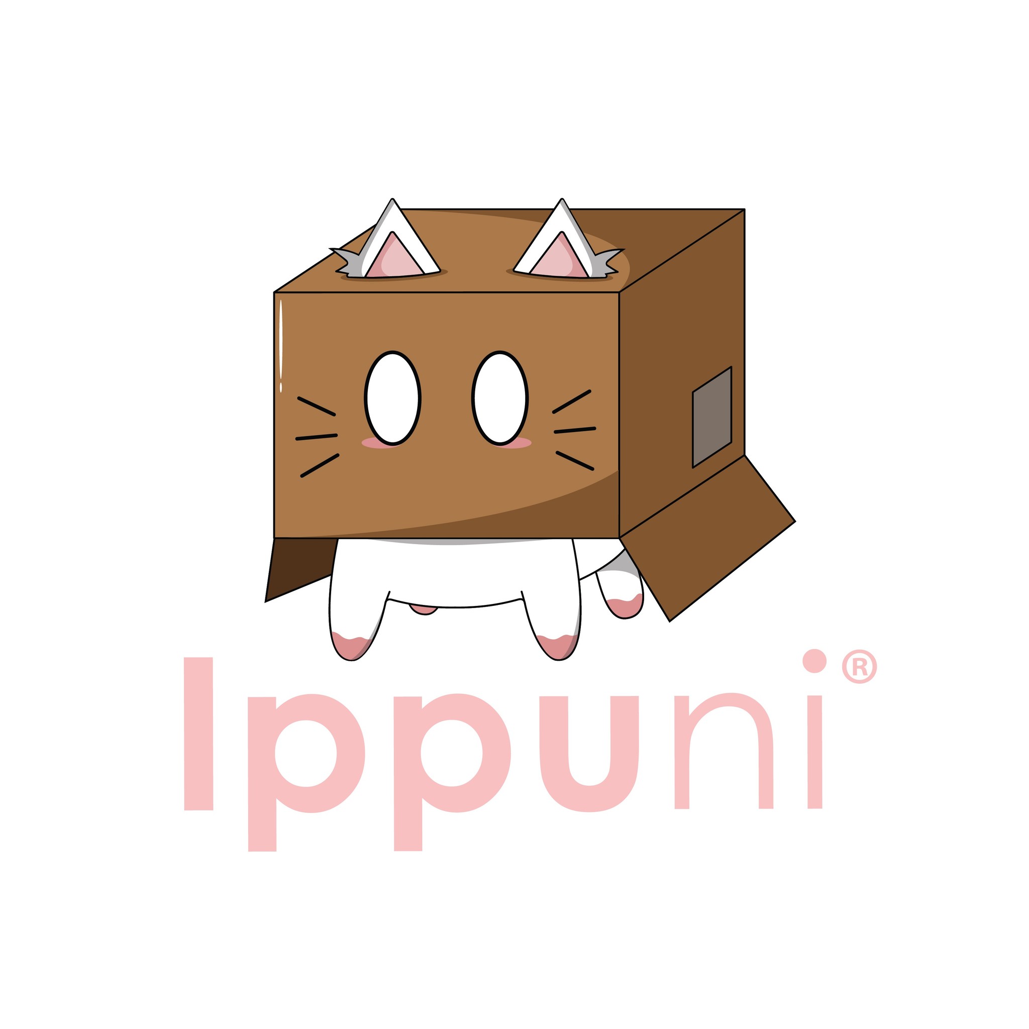 SHOP IPPUNI®, Online Shop | Shopee Malaysia