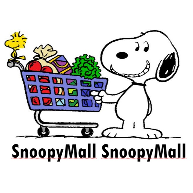 Snoopy_, Online Shop | Shopee Malaysia