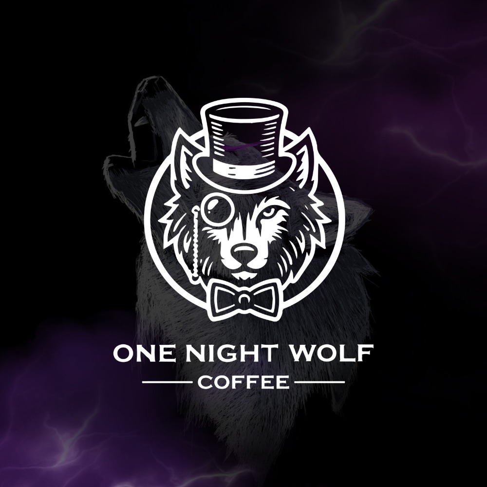 One Night Wolf Coffee 一夜战狼, Online Shop | Shopee Malaysia