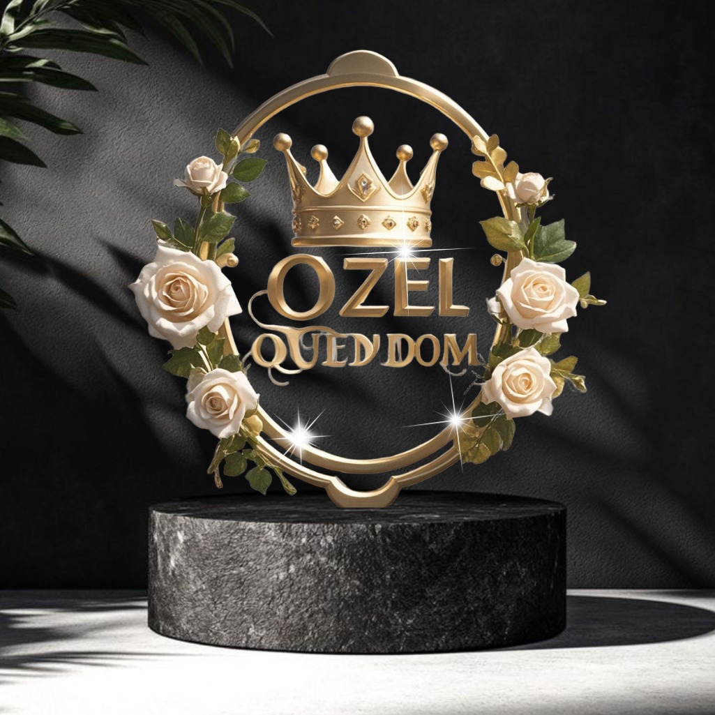 Ozel Quendom, Online Shop | Shopee Malaysia