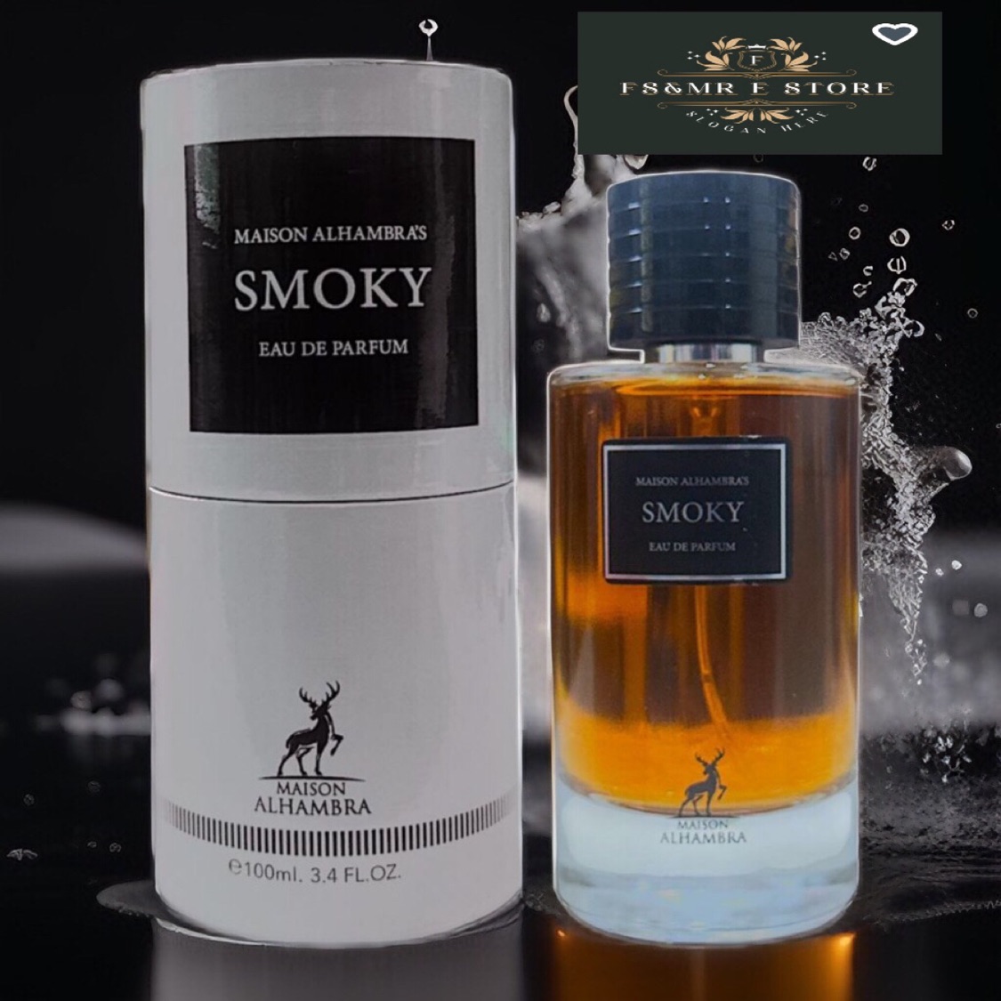 MARIYAM PERFUMES SHOP, Online Shop | Shopee Malaysia