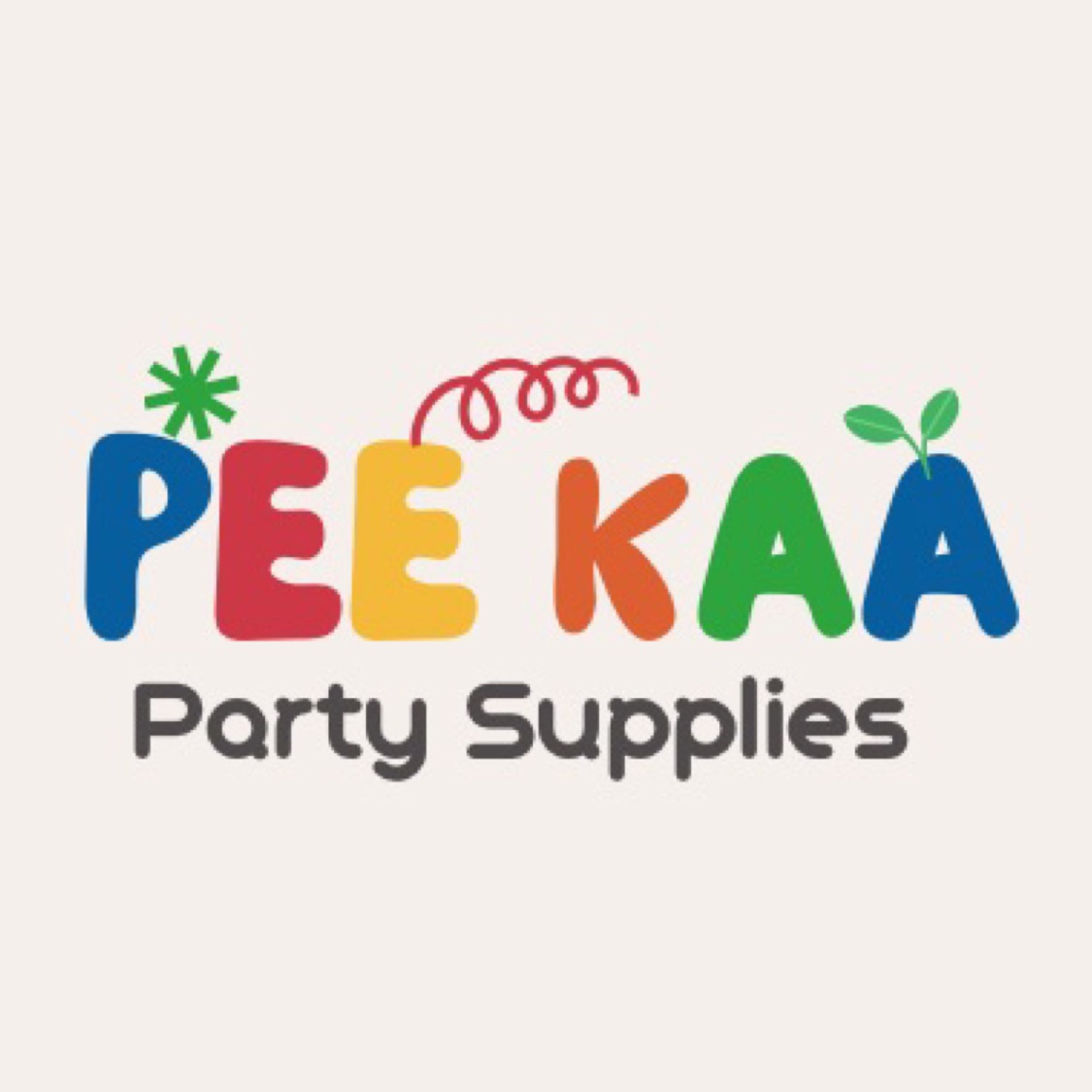 PeeKaa Party, Online Shop | Shopee Malaysia