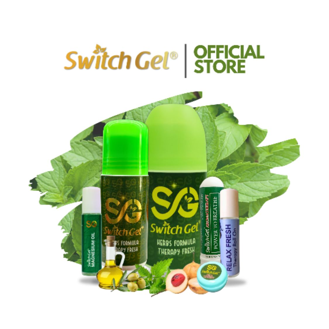 Switch Gel HQ, Online Shop | Shopee Malaysia