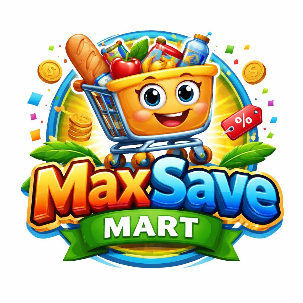 MaxSave Mart, Online Shop | Shopee Malaysia