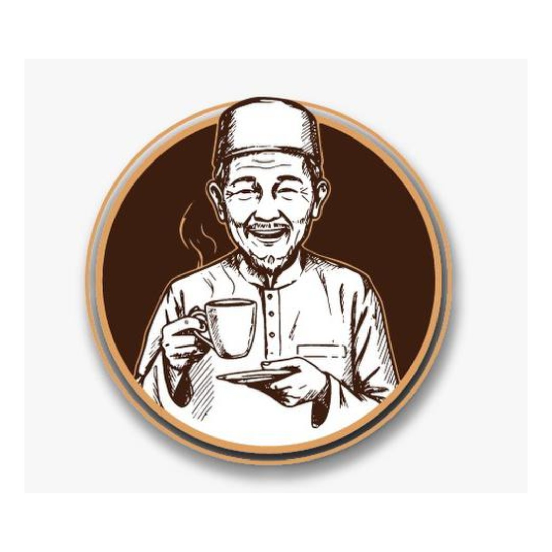 Kopi Tok Wan Original, Online Shop | Shopee Malaysia