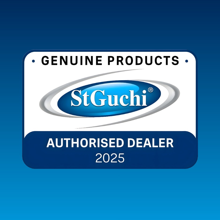 St Guchi Malaysia Authorized Dealer, Online Shop | Shopee Malaysia