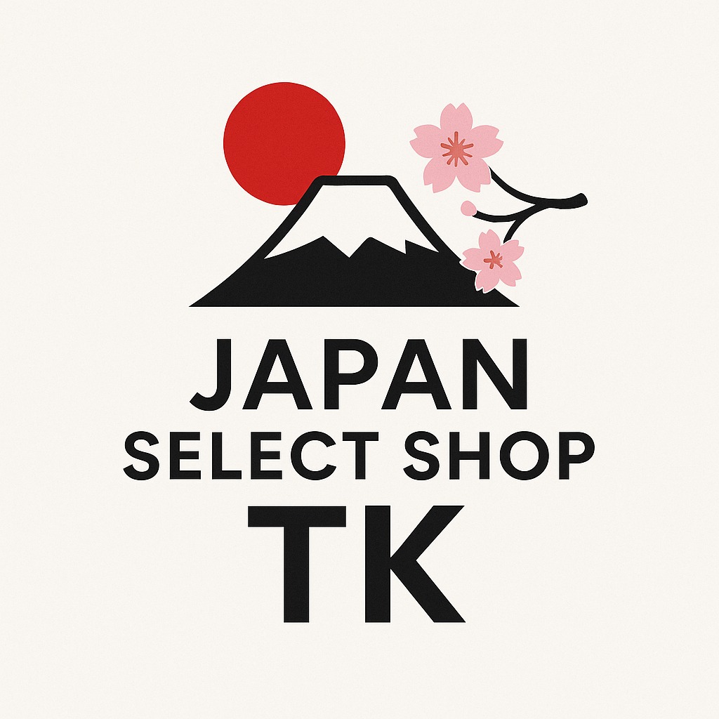 Japan Select Shop TK, Online Shop | Shopee Malaysia