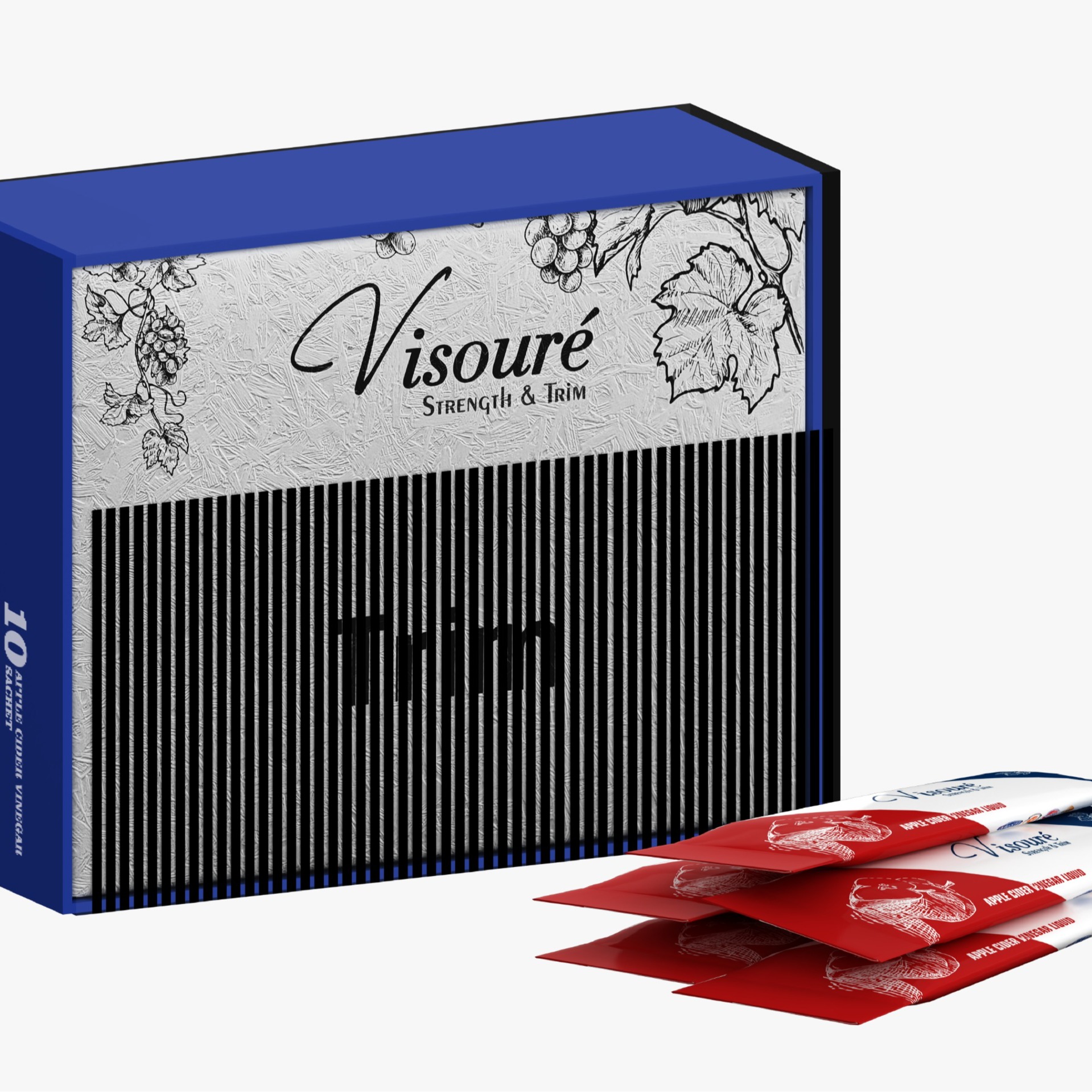 Visoure 保健能量醋, Online Shop | Shopee Malaysia