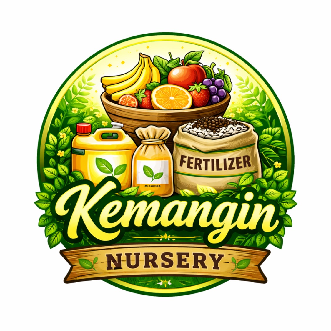 KEMANGIN HERBS & NURSERY, Online Shop | Shopee Malaysia