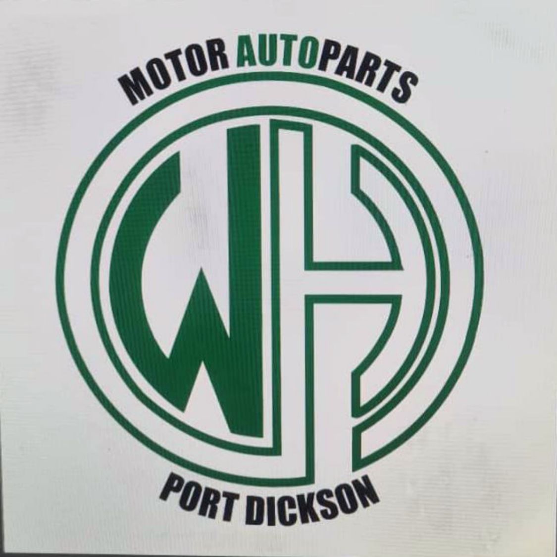 WH Motor Autoparts, Online Shop | Shopee Malaysia