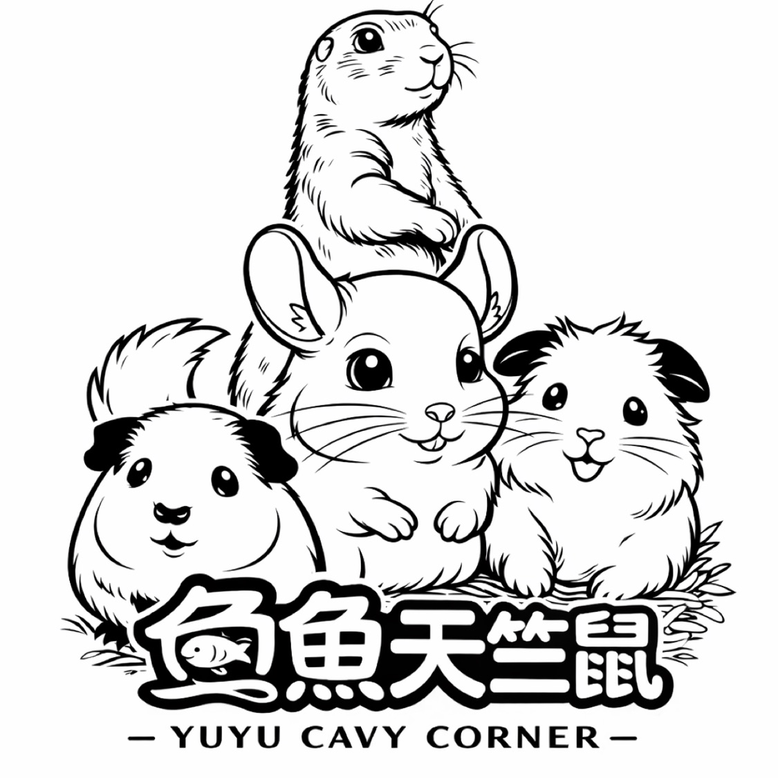 YUYU CAVY CORNER, Online Shop | Shopee Malaysia