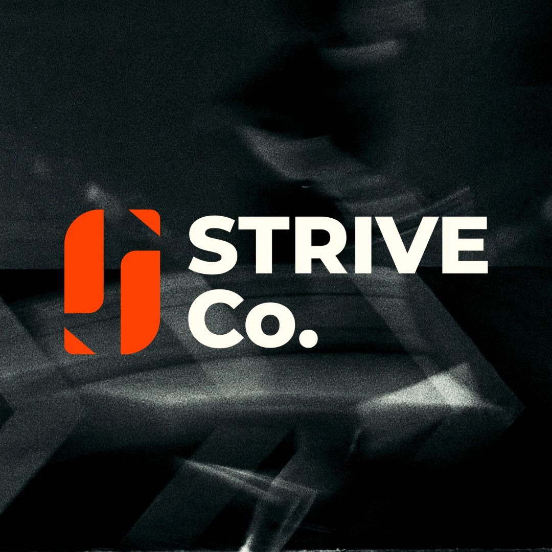 Strive Co., Online Shop | Shopee Malaysia