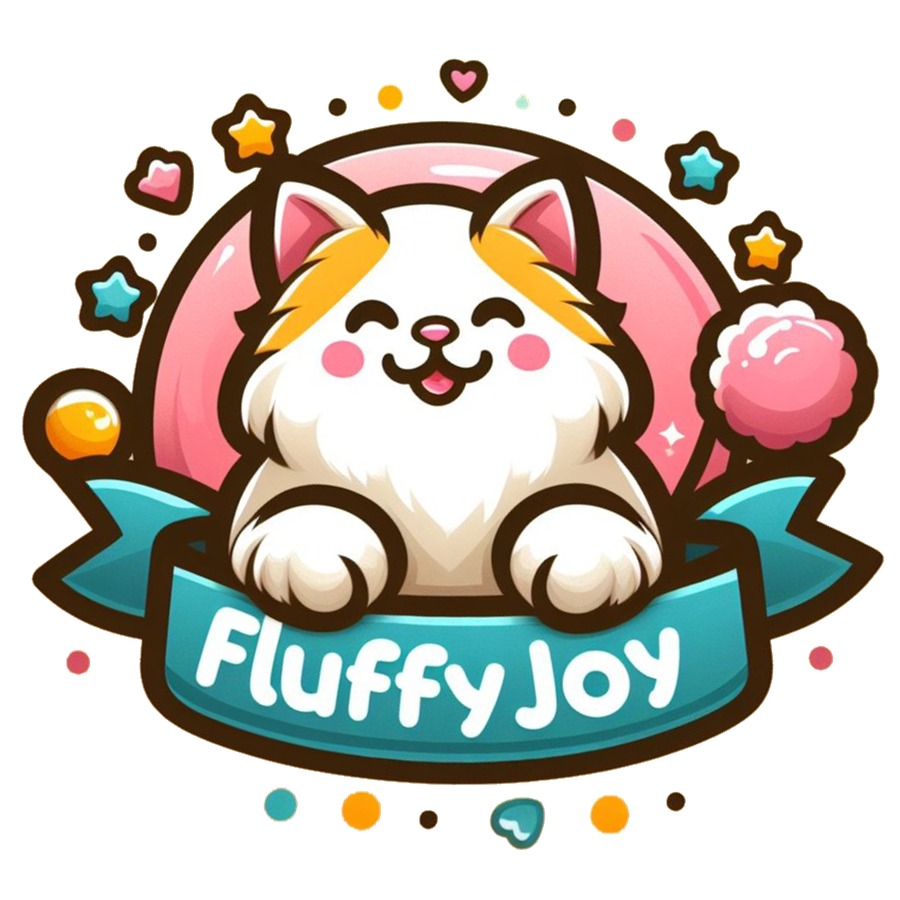 Fluffy Joy, Online Shop | Shopee Malaysia