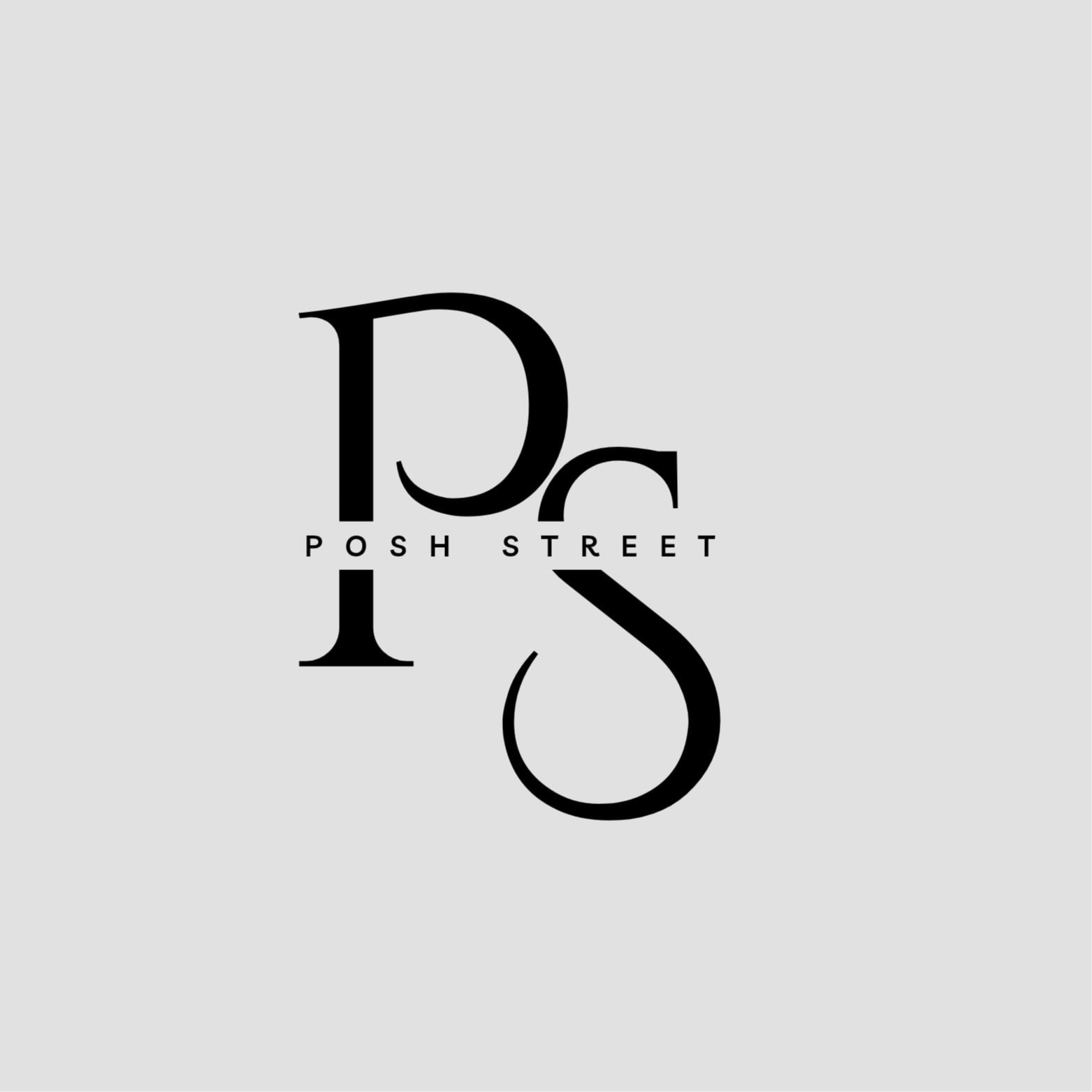 POSH STREET, Online Shop | Shopee Malaysia