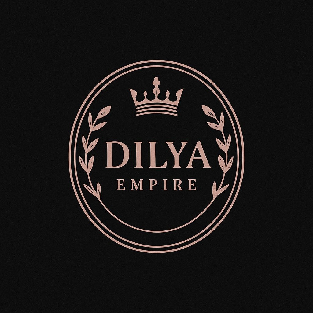 Dilya.Empire, Online Shop | Shopee Malaysia