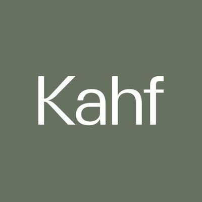 Kahf Malaysia, Online Shop | Shopee Malaysia