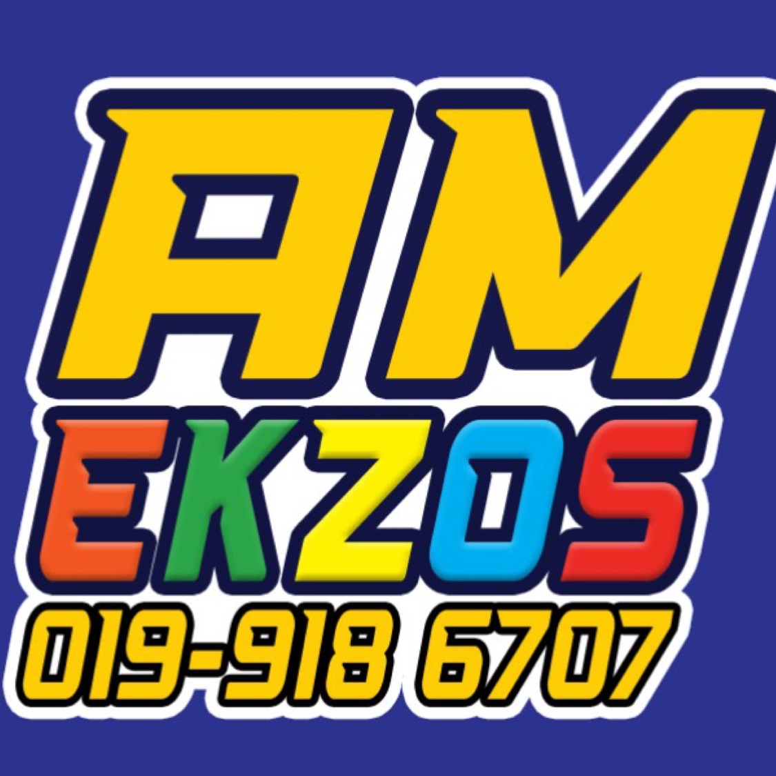 Am ekzos, Online Shop | Shopee Malaysia