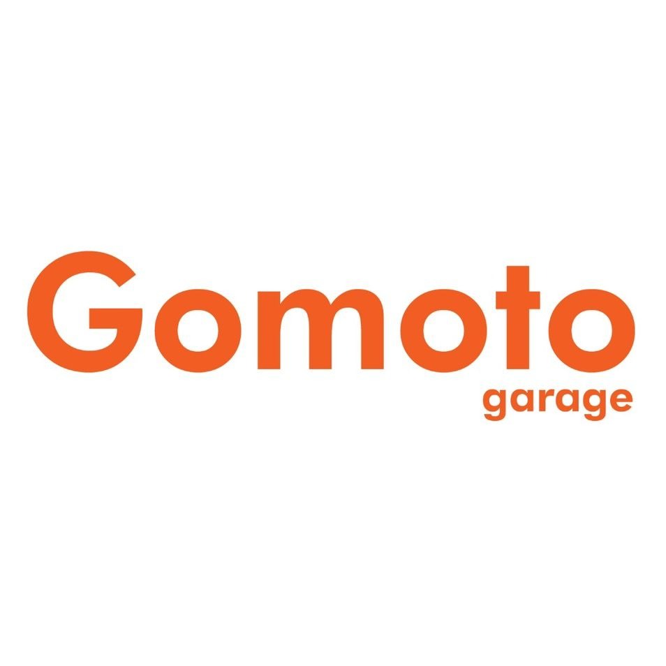 Gomoto Garage Online, May 2026 | Shopee Malaysia