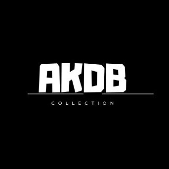 AKDB Collection, Online Shop | Shopee Malaysia