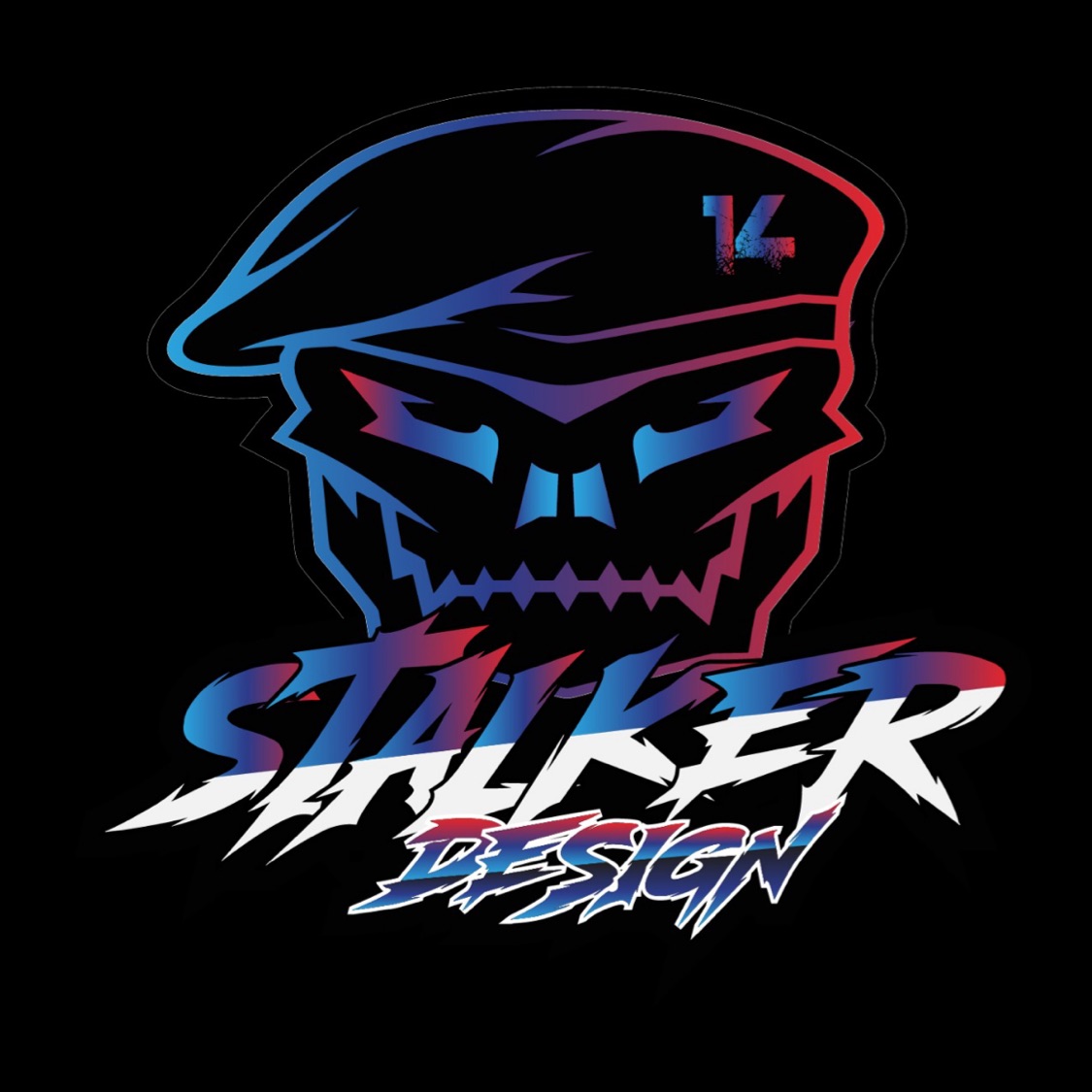 Stalker Design, Online Shop | Shopee Malaysia