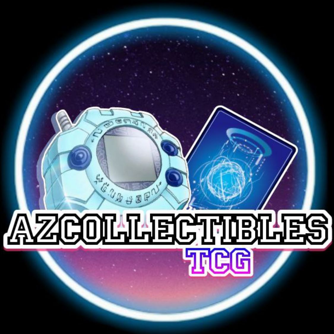 AZCOLLECTIBLESTCG, Online Shop | Shopee Malaysia