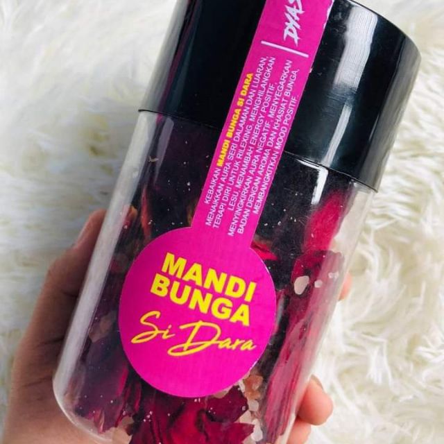 Mandi Bunga, Online Shop | Shopee Malaysia