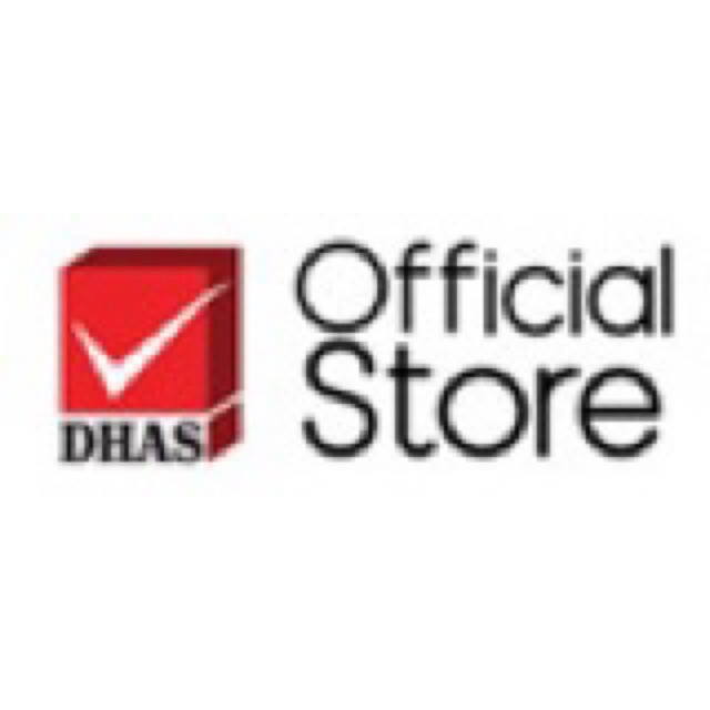 DHAS OFFICIAL STORE, Online Shop | Shopee Malaysia