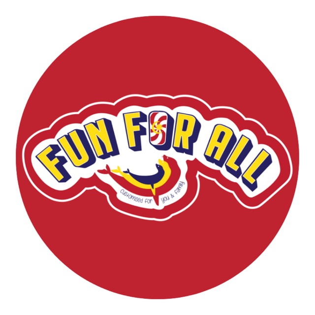 FUN FOR ALL MALAYSIA, Online Shop | Shopee Malaysia