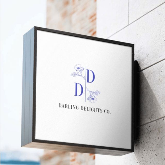 Darling Delights Co., Online Shop | Shopee Malaysia
