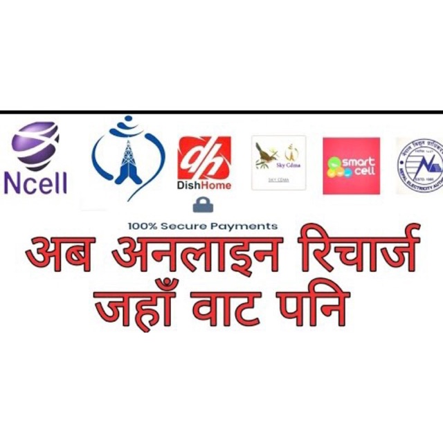 Reload / Top up Nepali sim, Online Shop | Shopee Malaysia