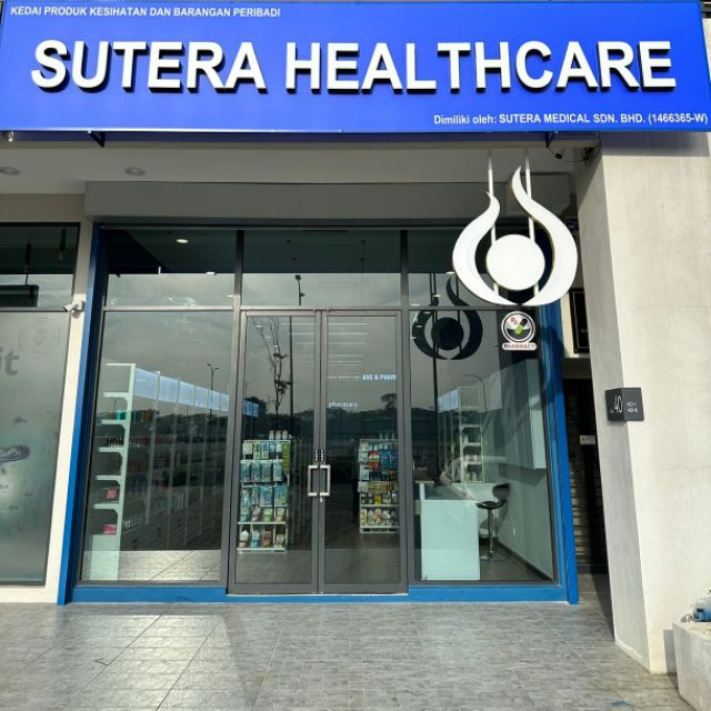 Sutera Healthcare, Online Shop | Shopee Malaysia
