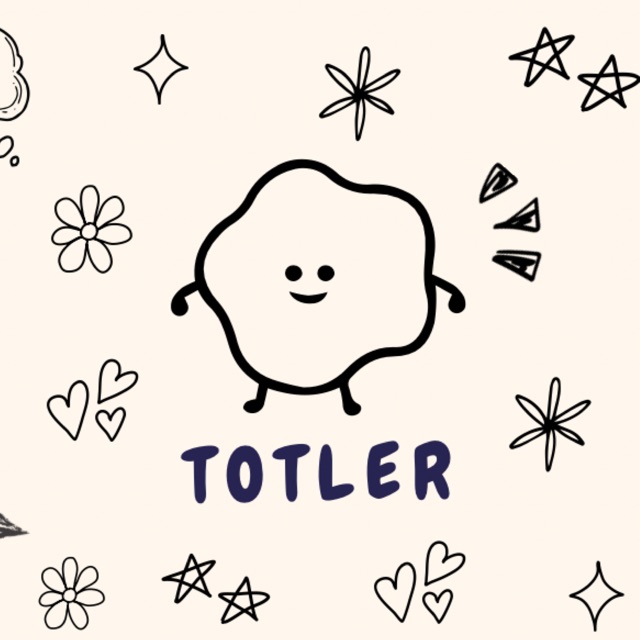 Totler_bag, Online Shop | Shopee Malaysia