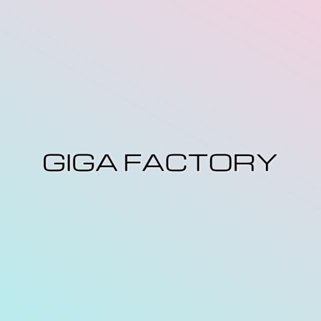 gigafactory, Online Shop | Shopee Malaysia