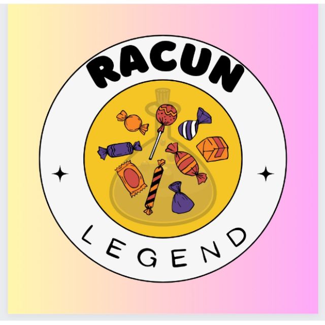 Racun Legend (Jajan legend) 🌈, Online Shop | Shopee Malaysia
