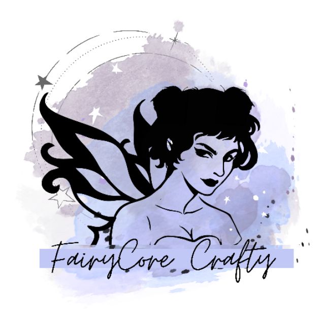 Fairycore Carfty, Online Shop | Shopee Malaysia