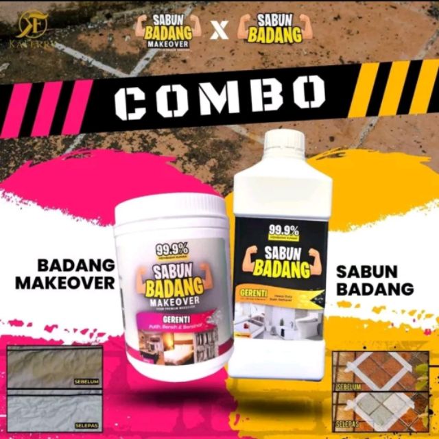 sabun badang, Online Shop | Shopee Malaysia