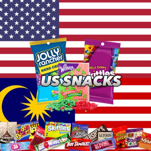 US Snacks Malaysia, Online Shop | Shopee Malaysia