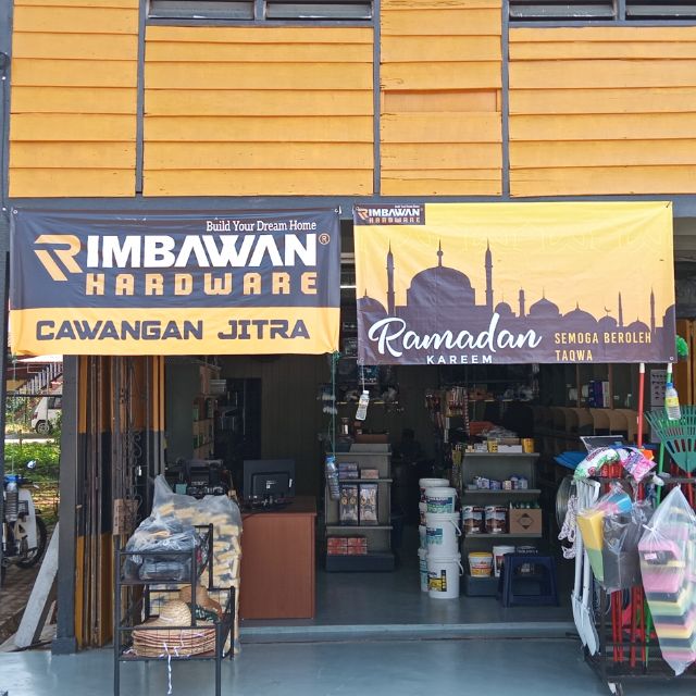 RH Rimbawan Hardware, Online Shop | Shopee Malaysia