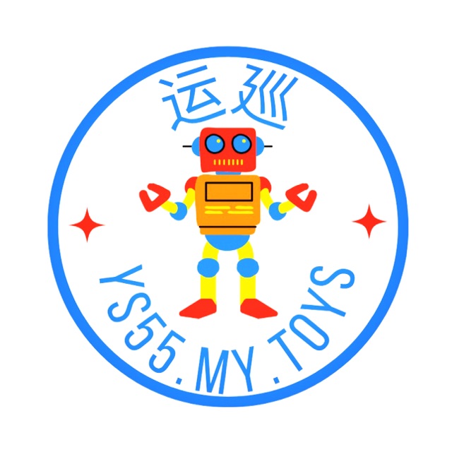 运廵YS55.my.toys, Online Shop | Shopee Malaysia