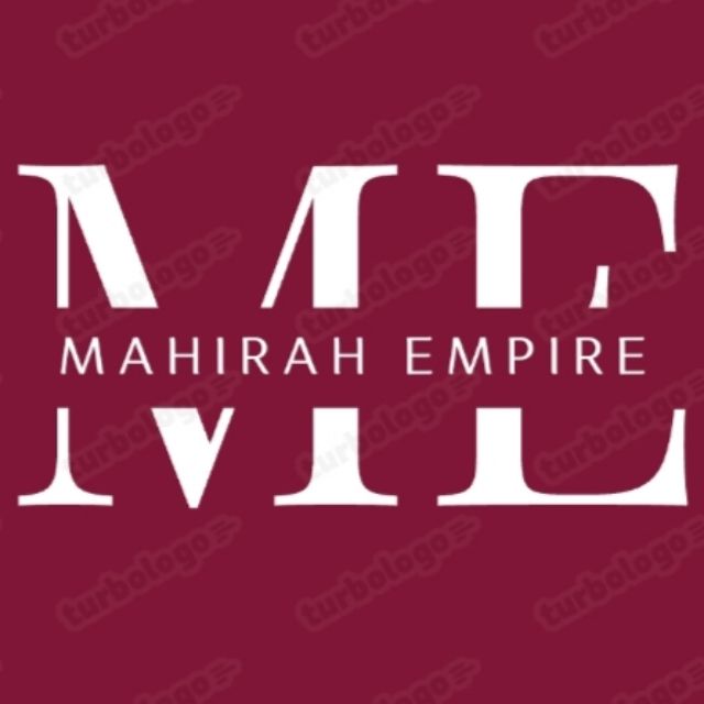 MAHIRAH EMPIRE, Online Shop | Shopee Malaysia